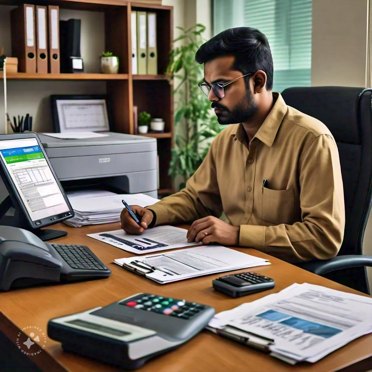 Stay Prepared for GST Tax Invoices with TAX URBAN's Expert Tax Assistance